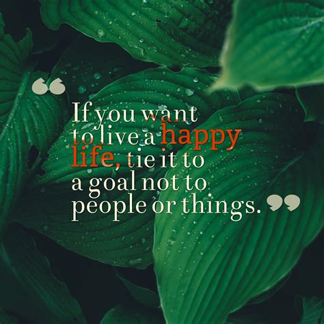 Quotes About Happy Life