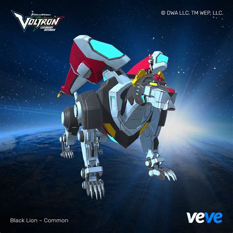 Lion Voltron