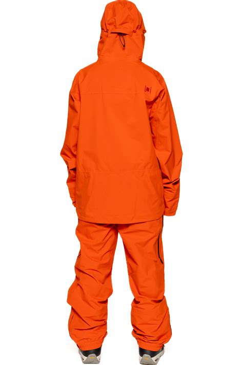 L1 Axial Pro Jacket