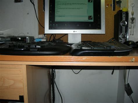 Logitech Cordless Desktop Wave Copia 37 El Blog De Giltesa