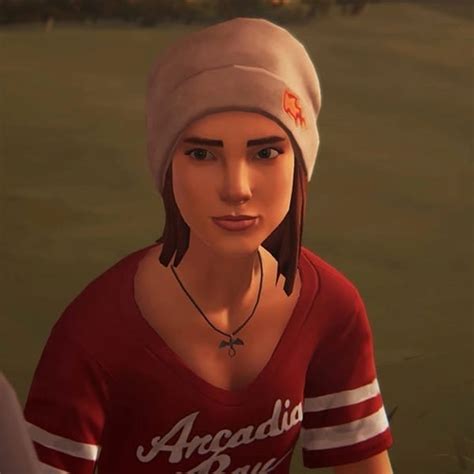 Steph Gingrich Life Is Strange Fans