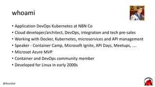 Container On Windows Not Windows Containers Docker Meetup Melbourne PPT