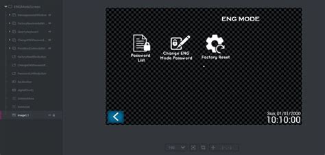 Gui Development In Microcontroller Yes We Need Fast Microcontroller To… Kang Usman