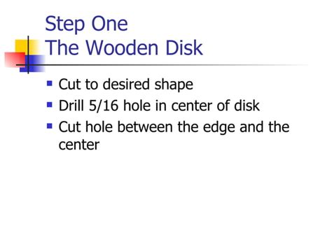 How To Make A Hovercraft Ppt