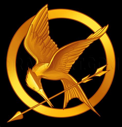 Hunger Games Symbols