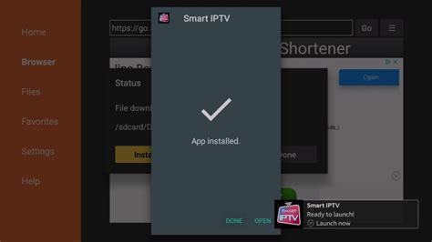 Smart IPTV SIPTV How To Install On Firestick Android In