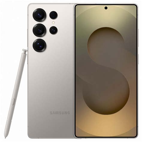 Samsung Galaxy S25 Ultra 12GB 1TB Non PTA Qmart Pk