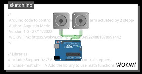 Assignment3 Wokwi Esp32 Stm32 Arduino Simulator