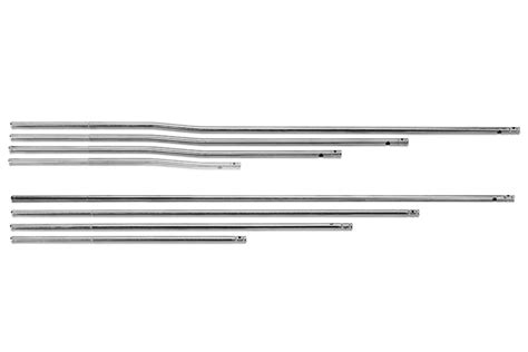 Ar 15 Gas Tube Rifle Length