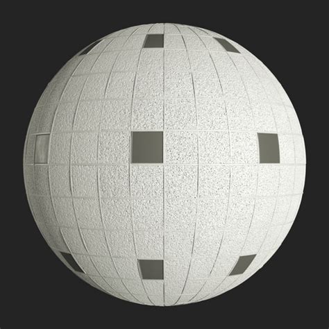 Second Life Marketplace Pbr Material Office Ceiling 006