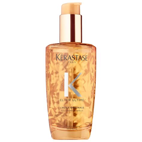 Best Hair Serum Popsugar Beauty