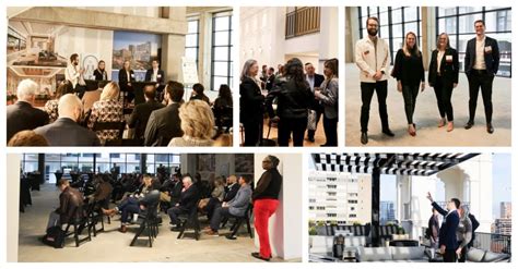 J Ross Devault On Linkedin What A Year The Uli Dallas Fort Worth Chapter Rounded Out Our 2023