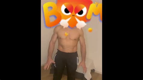 Pettorali 3x10 Con Un Minuto Di Pausa