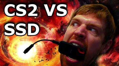 A Terrifying Investigation Into CS2 S Loading Times YouTube