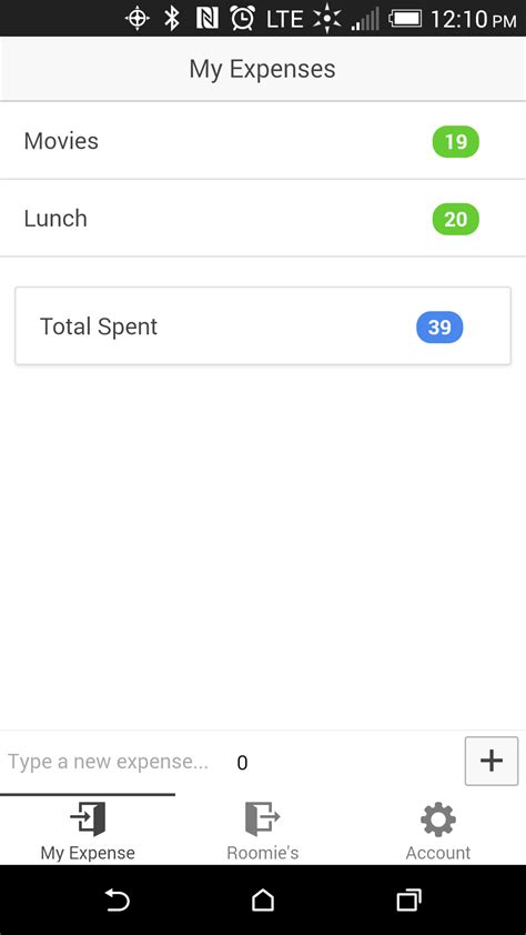 Multiplatform Mobile Development Ionic Framework And Firebase Toptal®