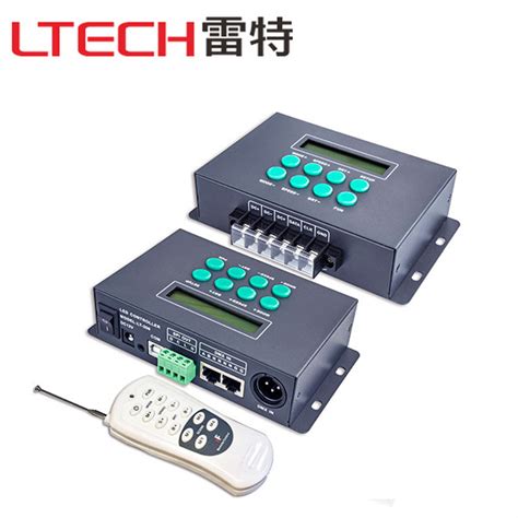 LED Digital Spi Signal Output Controller Lt LED Controller Dimmer And Lt