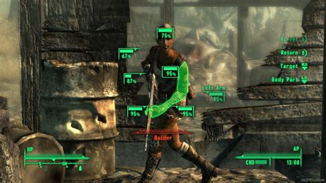 Vault Tec Assisted Targeting System El Refugio Fandom