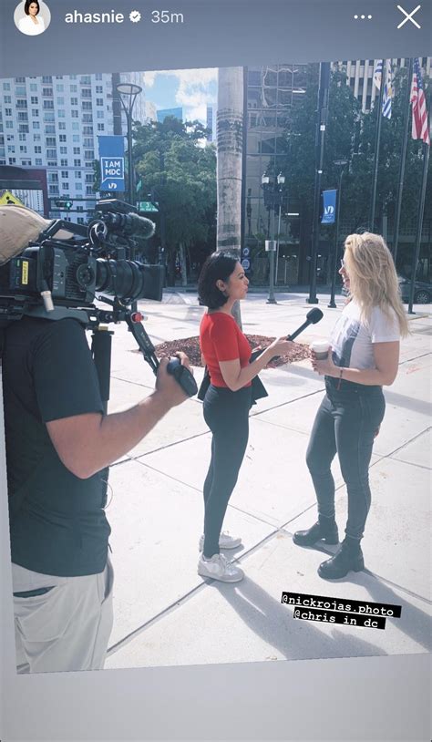 Aishah Hasnie Fox News Sexy