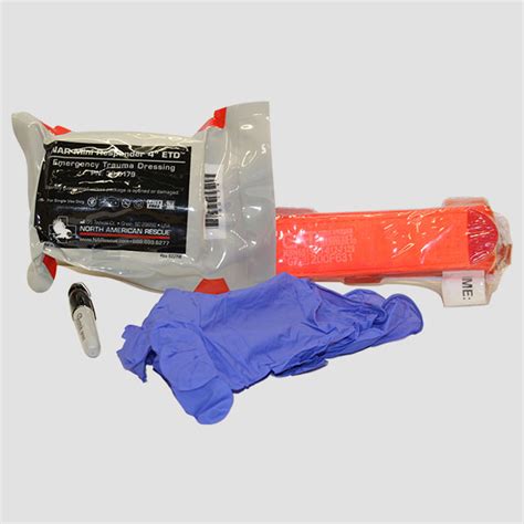 Stop The Bleed® Basic Kit Stop The Bleed Coalition Store