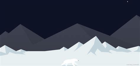 html css百度小熊实现（附有背景图） 百度浏览器html案例熊 csdn博客