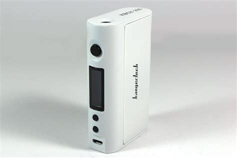 Kangertech Kbox 200w Review Vape It Now