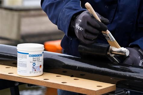 450g High Tech Assembly Paste For Corrosion Australia Ubuy