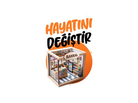 Bakkal Projesi İhh İnsani Yardım Vakfı