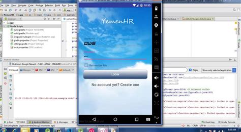 14 Add Progressdialog Youtube