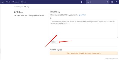 Java项目拉取公司GitLab项目的教程