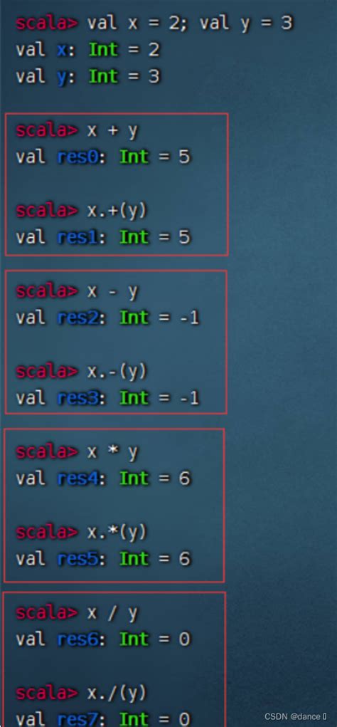 掌握scala运算符号scala平方 Csdn博客 掌握scala运算符号scala平方 Csdn博客