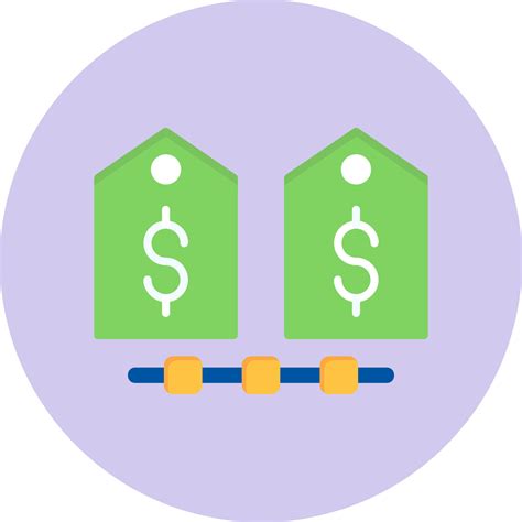 Residual Value Vector Icon 30970520 Vector Art At Vecteezy