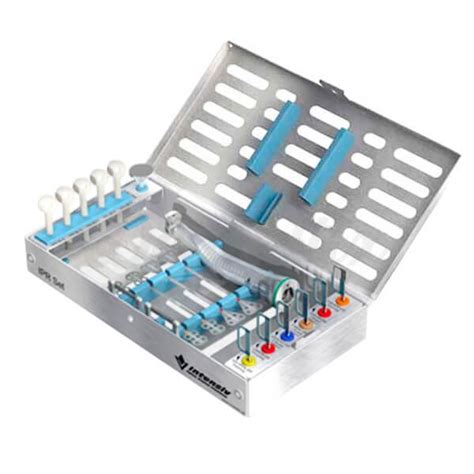 Intensiv Ipr Set Contra Ângulo Intensiv Swingle Intensiv Dentaltix