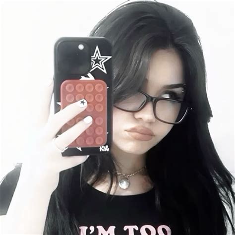 Tara Yummy In 2024 Tara Thompson Tara Goth Fashion