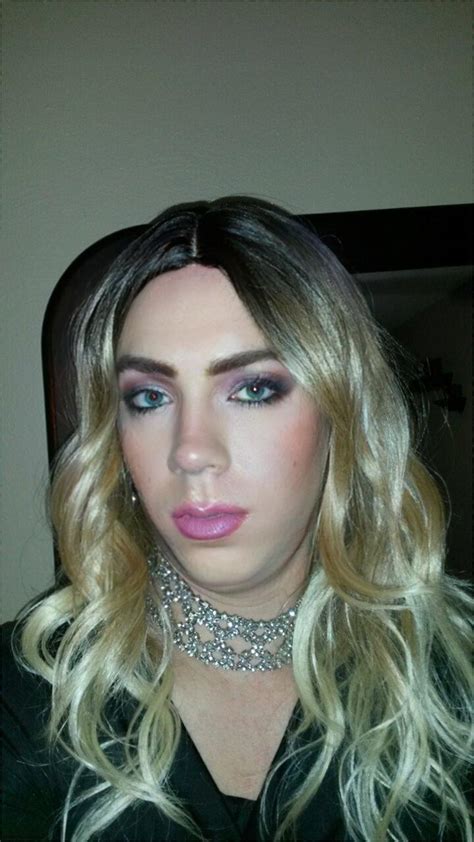 Makeup Is Fun Rcrossdressing