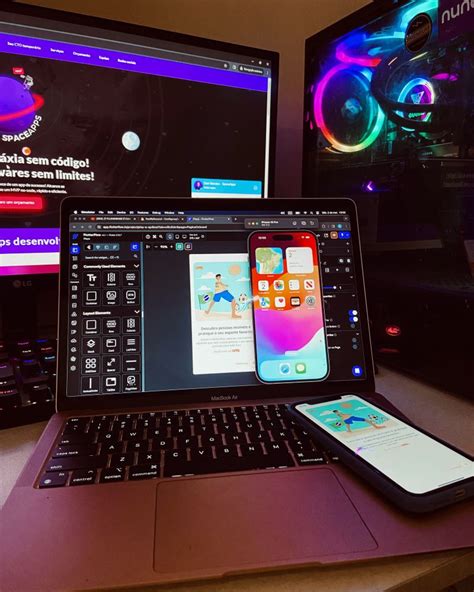 Flutterflow Spaceapps Nocode Lowcode Flutter Dev Programador