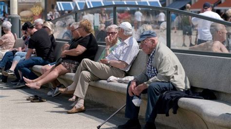 Forbes Georgia On Linkedin რომელ ევროპულ ქვეყნებშია საუკეთესო საპენსიო სისტემები • Forbes Georgia