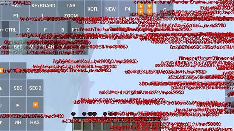 glitch minecraft version erorr 422 cursed version youtube