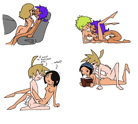 naganurse perspicacity