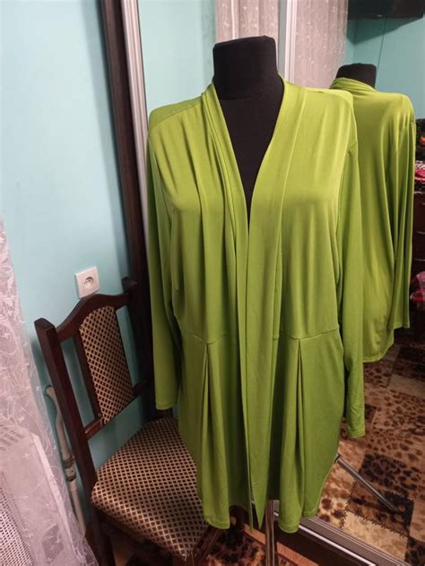 Кардиган 😀😀😀 — ціна 150 грн у каталозі Кардигани Купити жіночі речі за доступною ціною на Шафі