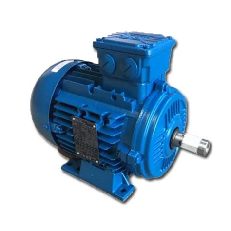 11034304 Aldes Moteur Triphasé B3 1v 4p 11kw C4e Câble Silicone