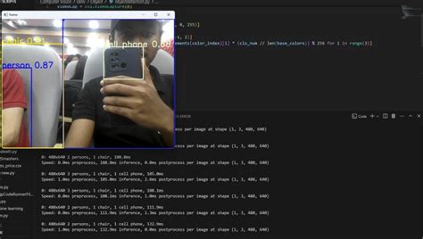 Ai Computervision Yolo Objectdetection Machinelearning Innovation Programming Vansh Rana