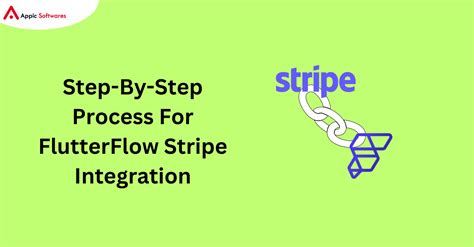 Step-By-Step Process For FlutterFlow Stripe Integration