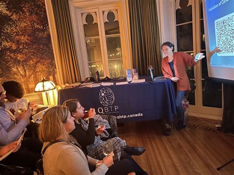 Danielle Kain On Linkedin Qbtp Cancercareontario Khsc Queensu