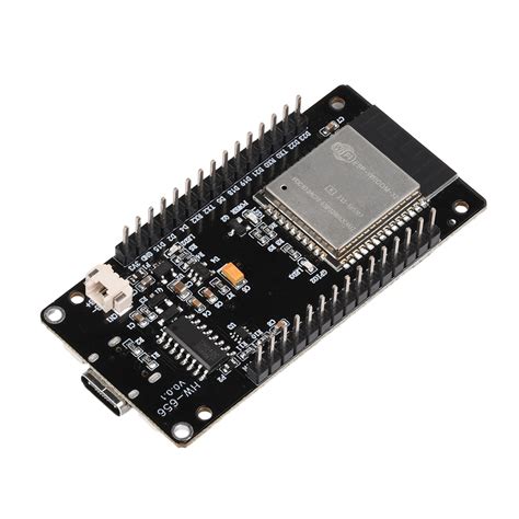 pcbfun esp32 1 9 นิ้วหน้าจอ lcd wifi บอร์ดพัฒนาบลูทูธออนบอร์ด esp32