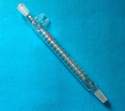 300mm2440glass Spiral Reflux Condenser Advance Grandado