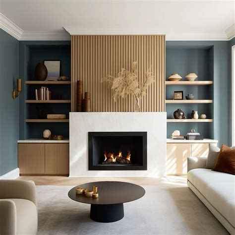 64 Fireplace Wall And Home Fireplace Ideas To Save Today Fireplace