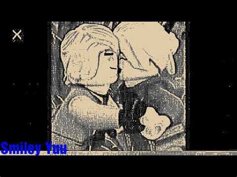 Lloyd And Harumi Kiss Moments Ninjago Youtube
