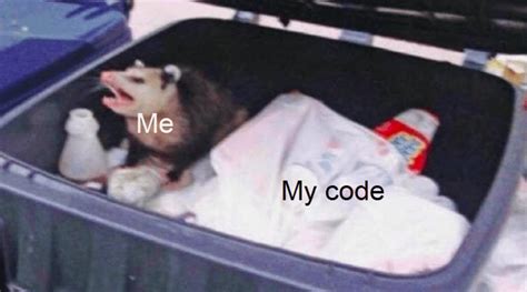 If It Works Dont Touch It Rprogrammerhumor