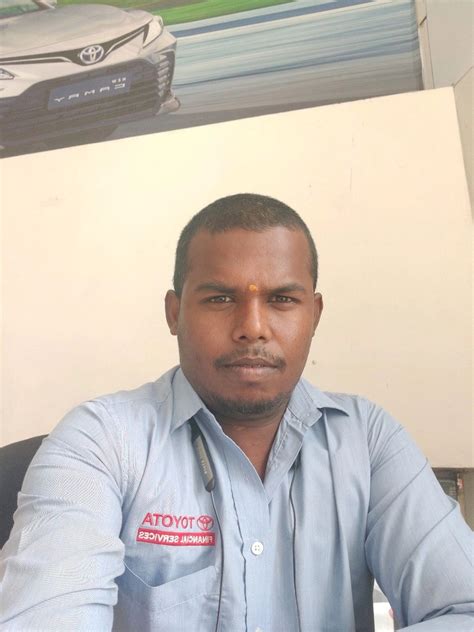 Nithyanandham A On Linkedin Tfs Tiruppur Job Carloans