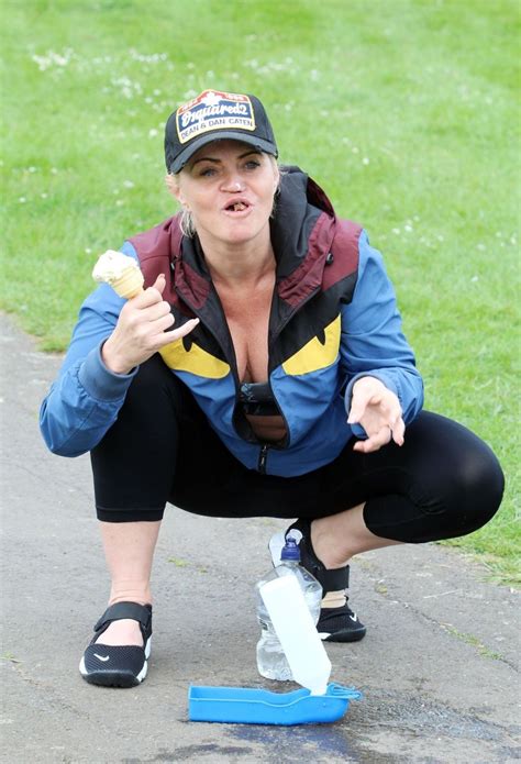 Danniella Westbrook Nude Photos And Videos TheFappening